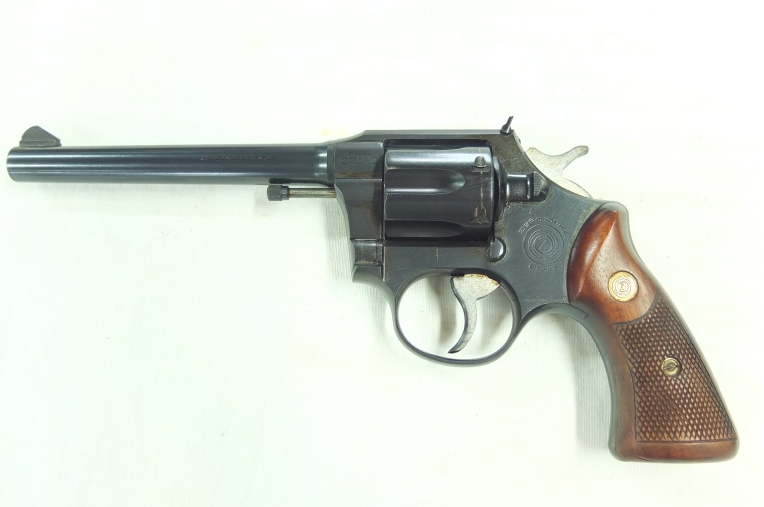 Revolver Cal.22 Archivi - Armeria GB